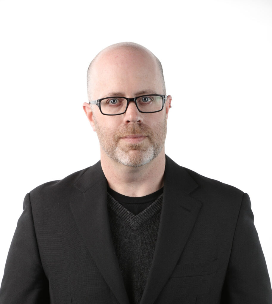 Contact - TESL Ontario